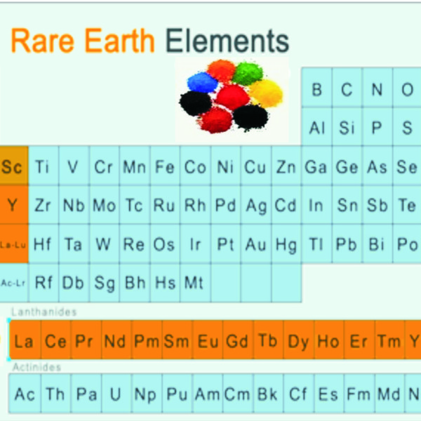 US Pigment Corporation – "We Color Your Dreams"